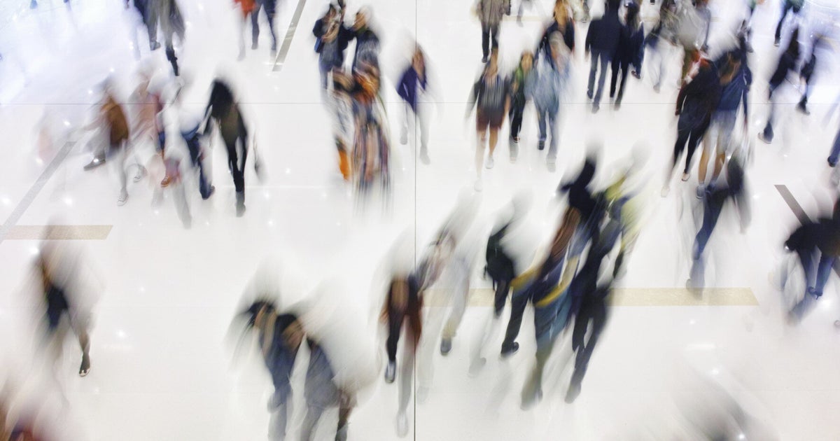 Does the 'Mid-Life Crisis' Start at 35 Now? | HuffPost UK Life