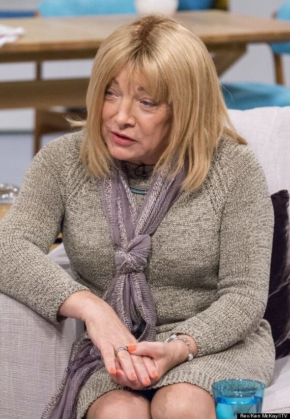 Kellie Maloney's Sex Change Cancelled, Transgender Boxing Coach ...