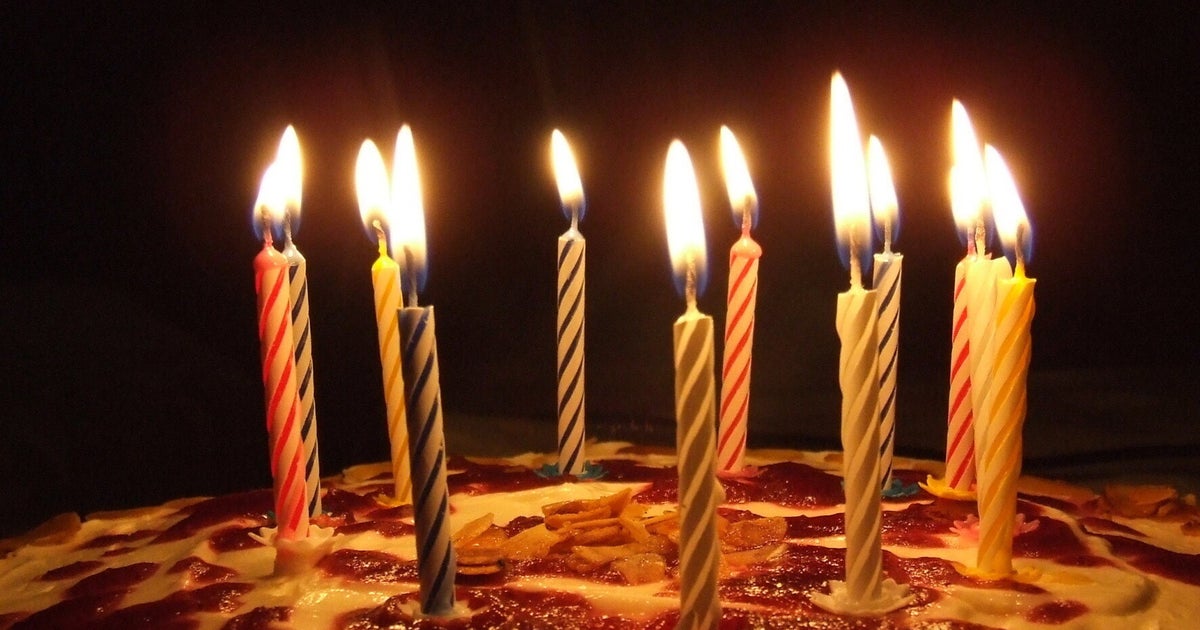 What's Your Inside Age? | HuffPost UK Life