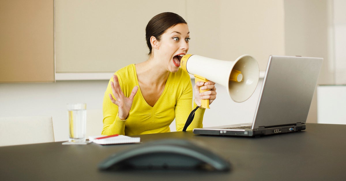 An Emotional Timeline Of Dealing With Your Never-Ending Email Inbox ...