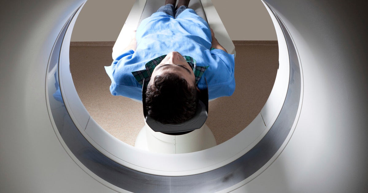 MRI Experience - A Patients Perspective | HuffPost UK Life