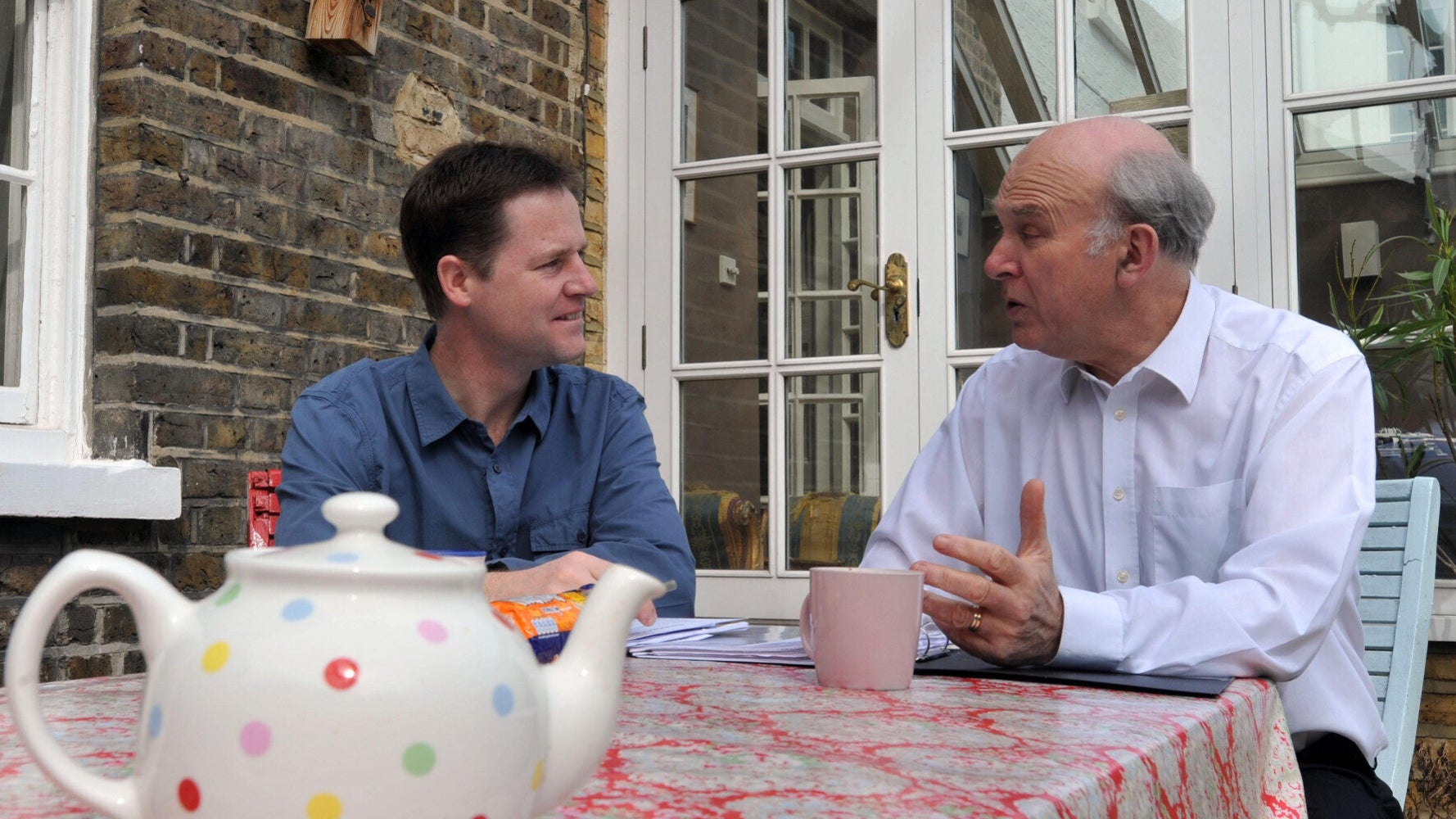 Can You Guess The Politician By Their Favourite Biscuit? | HuffPost UK ...