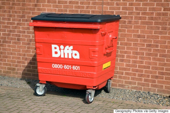 Waste Management Company Biffa Is Taking An Unlikely Step To Stop ...