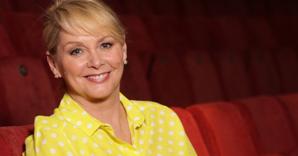 WISE WORDS: Cheryl Baker On Achieving Her Eurovision Dream, Staying ...