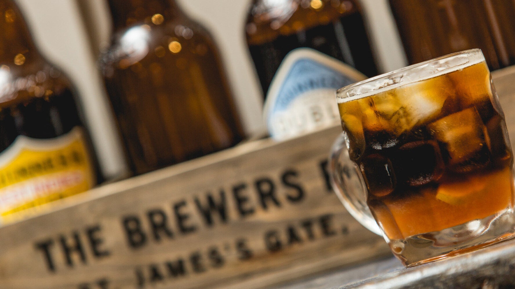 6 Guinness Cocktail Recipes You Can Make At Home | HuffPost UK Life