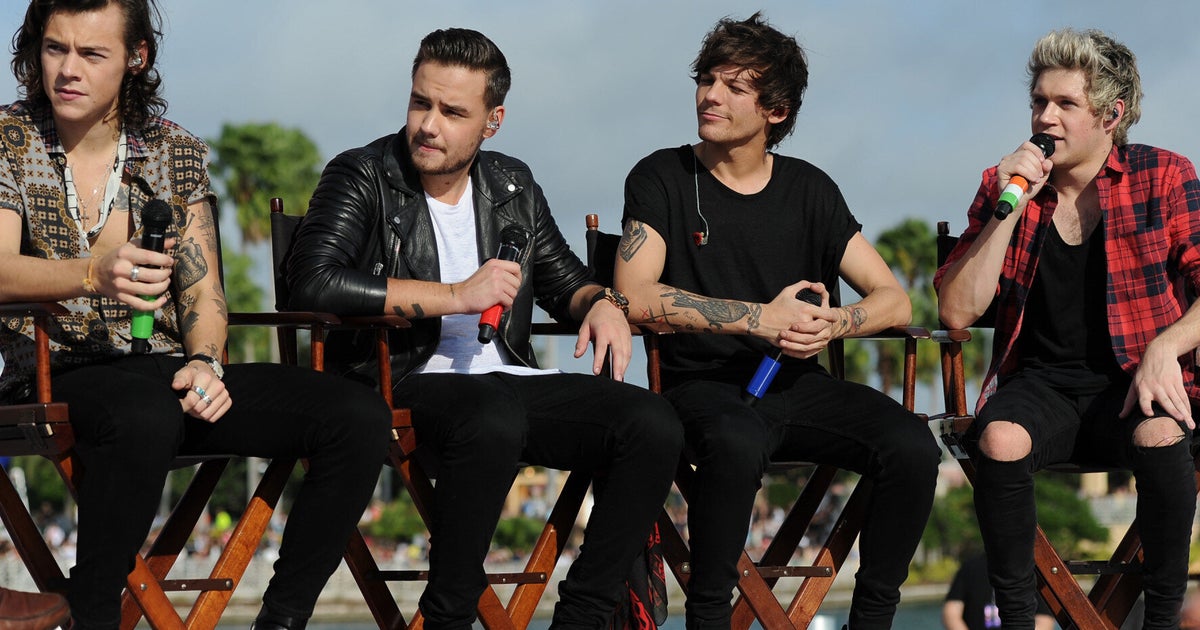 One Direction Star Zayn Malik Blasts Drug Abuse Claims After Missing US ...