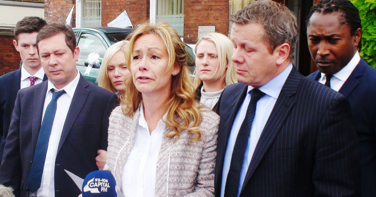 Thomas Cook Gives Childrens' Deaths Payout To Charity After Being ...