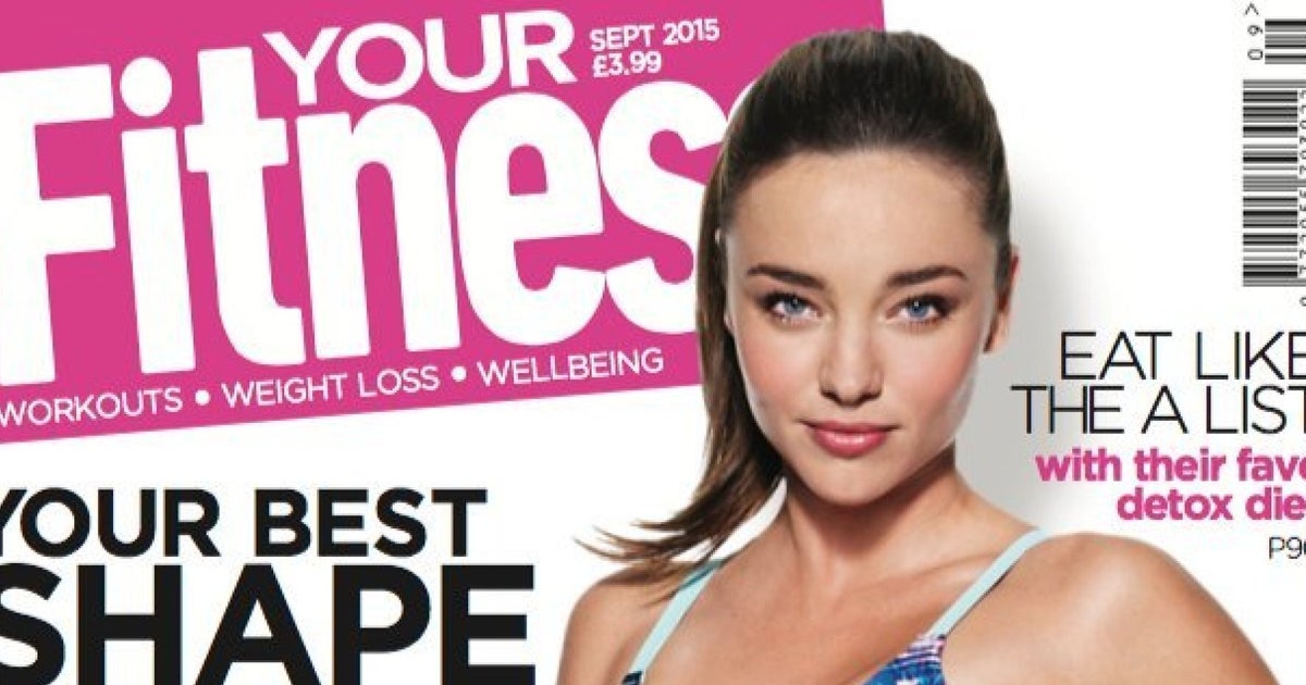 Miranda Kerr Diet Plan: The Supermodel Shares Her Health And Fitness ...