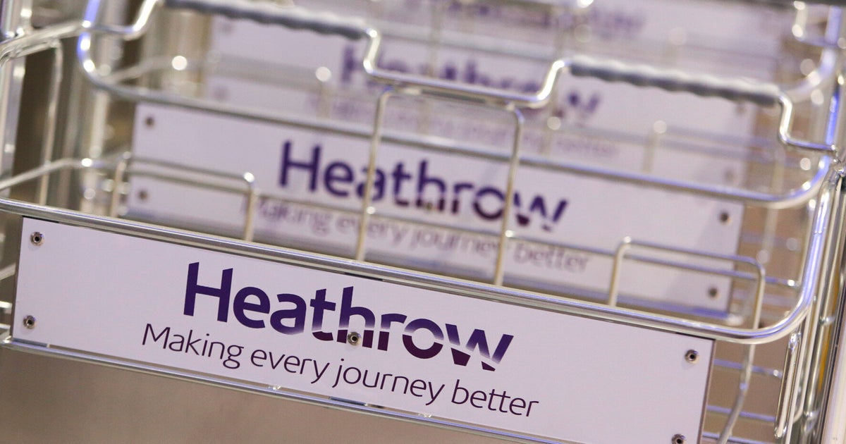 Heathrow Airport Terminal 5 Power Cut Causes Chaos And Baggage ...