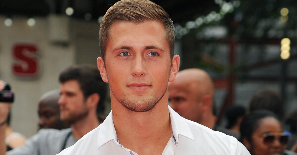Dan Osborne 'Arrested On Suspicion Of Assault', Following Argument With ...