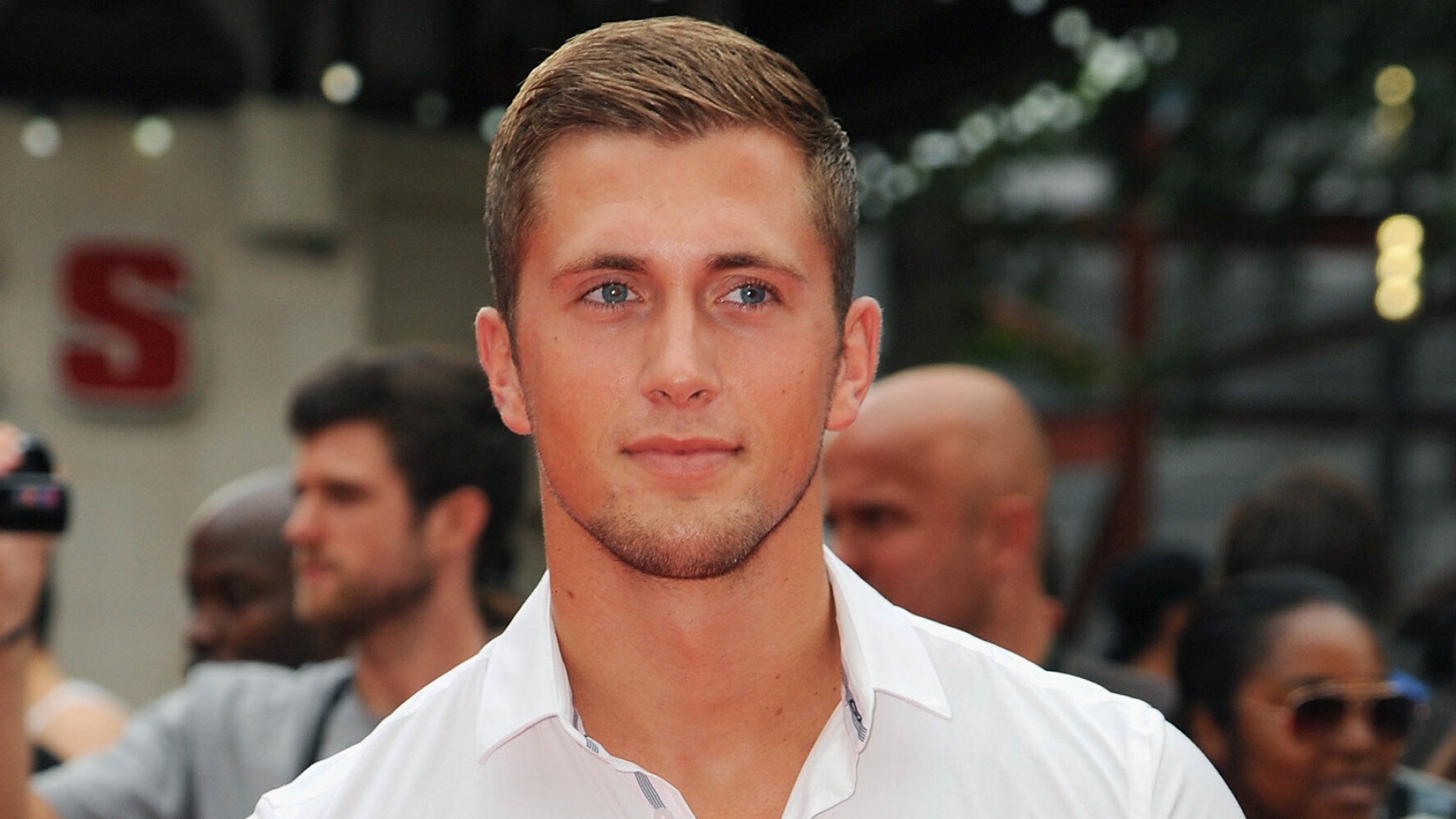 Dan Osborne 'Arrested On Suspicion Of Assault', Following Argument With ...
