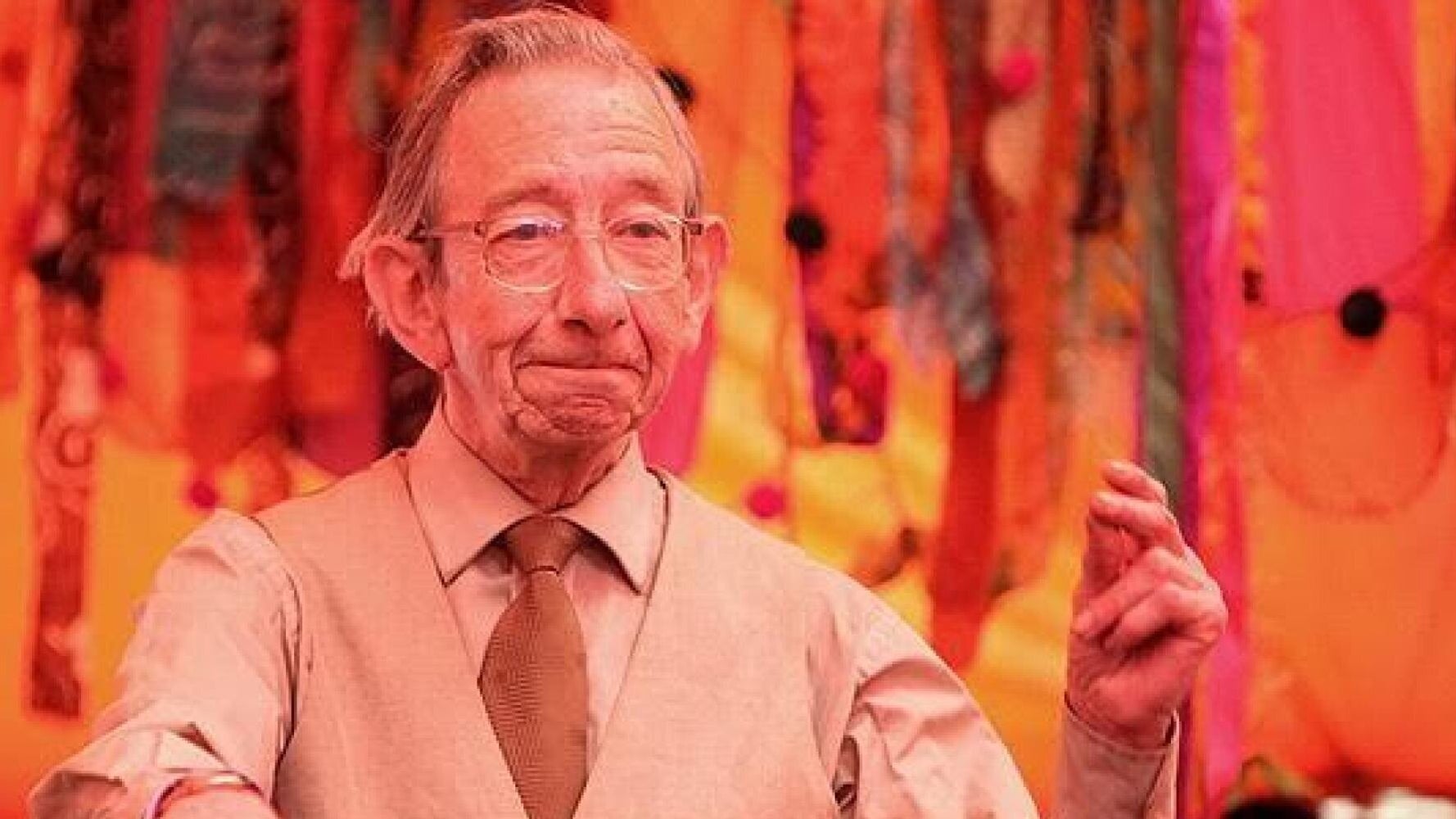 DJ Derek Missing: Police Release Footage Showing First Confirmed ...