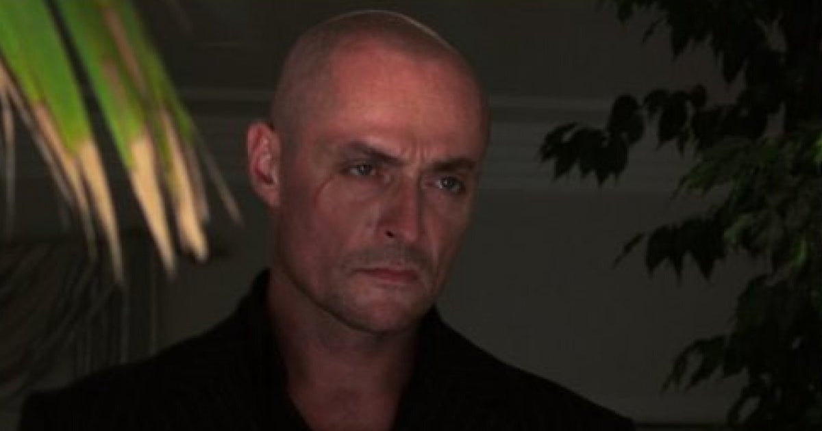 James Bond Villain Sean Cronin Turns Director To Tell Story Of Disabled ...