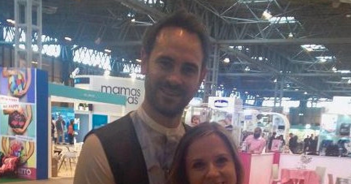 Hollyoaks' Star Ayden Callaghan Announces He Is Going To Be A Dad On ...