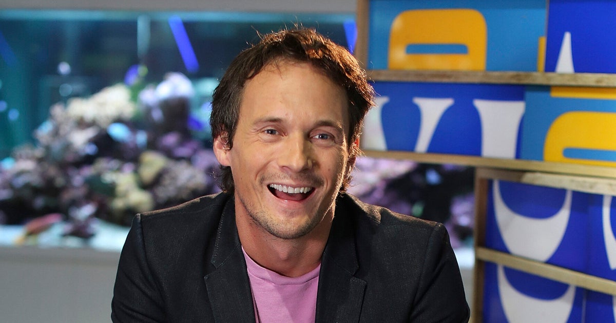 Innocent Co-Founder Richard Reed Shares His Top Advice For Budding ...