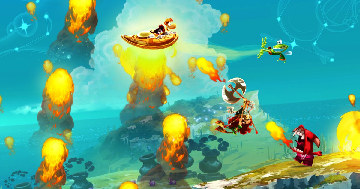 11 Best Games That Aren't About Sports, Guns Or Assassins | HuffPost UK ...