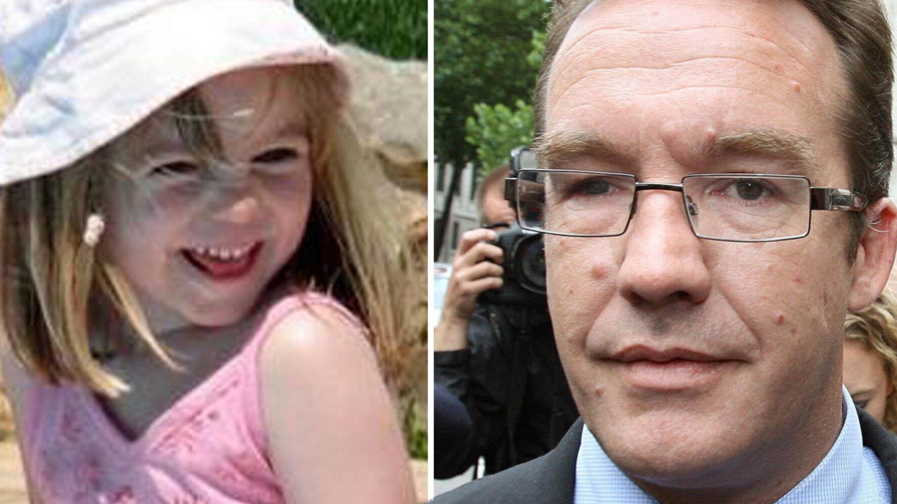 Madeleine McCann: Robert Murat 'To Be Questioned Again Over ...