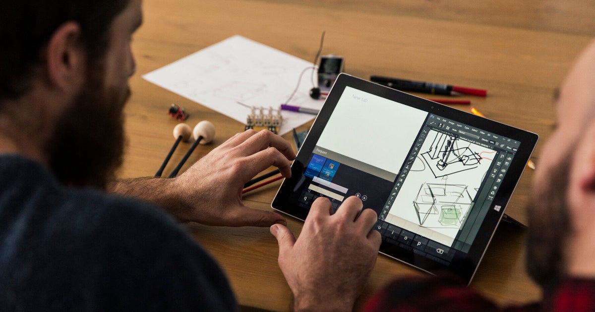 Pan Studio's Focus On Playful, Civic-Minded Design | HuffPost UK Tech