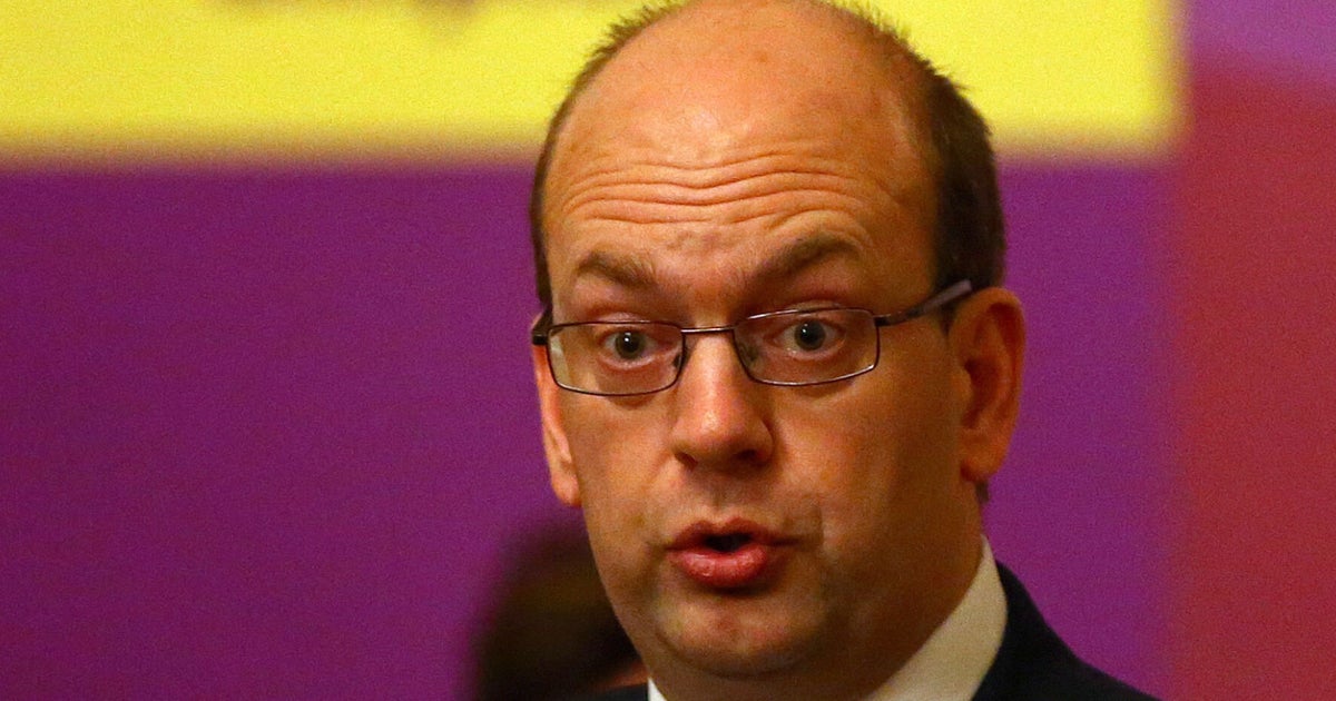 Ukip Think The Tories Are Behaving Like The BNP, And The BNP Agree ...