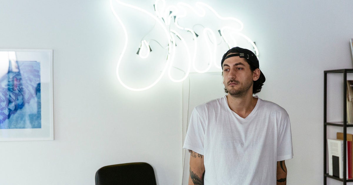 Progressive Publisher Ditto Press Prepares To Go Digital | HuffPost UK Tech