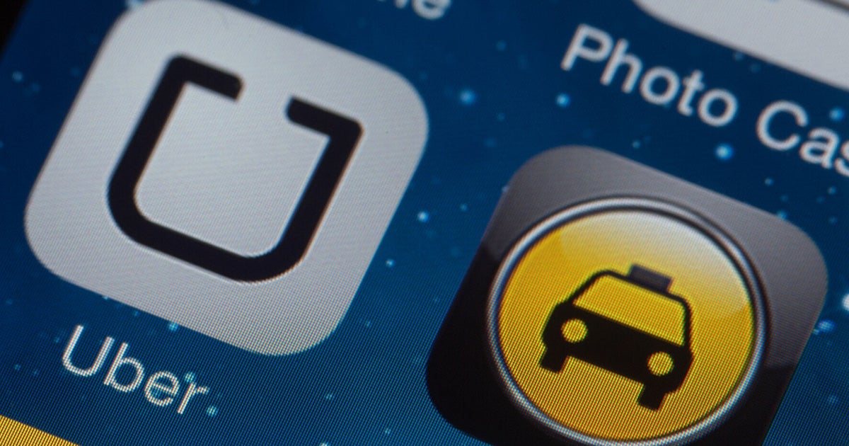 Uber Apologises After Exec Boasts Of Ability To 'Target' Journalists In ...