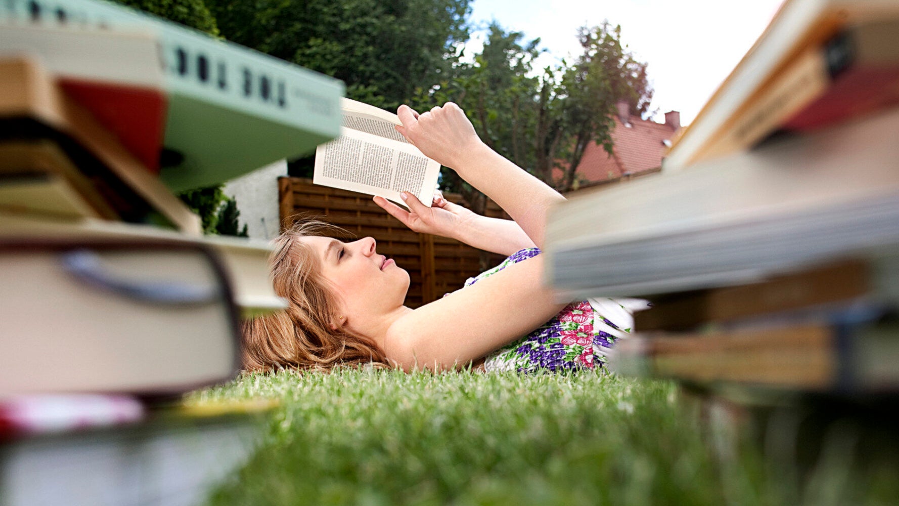 20 Books Every Teen Should Read | HuffPost UK Students