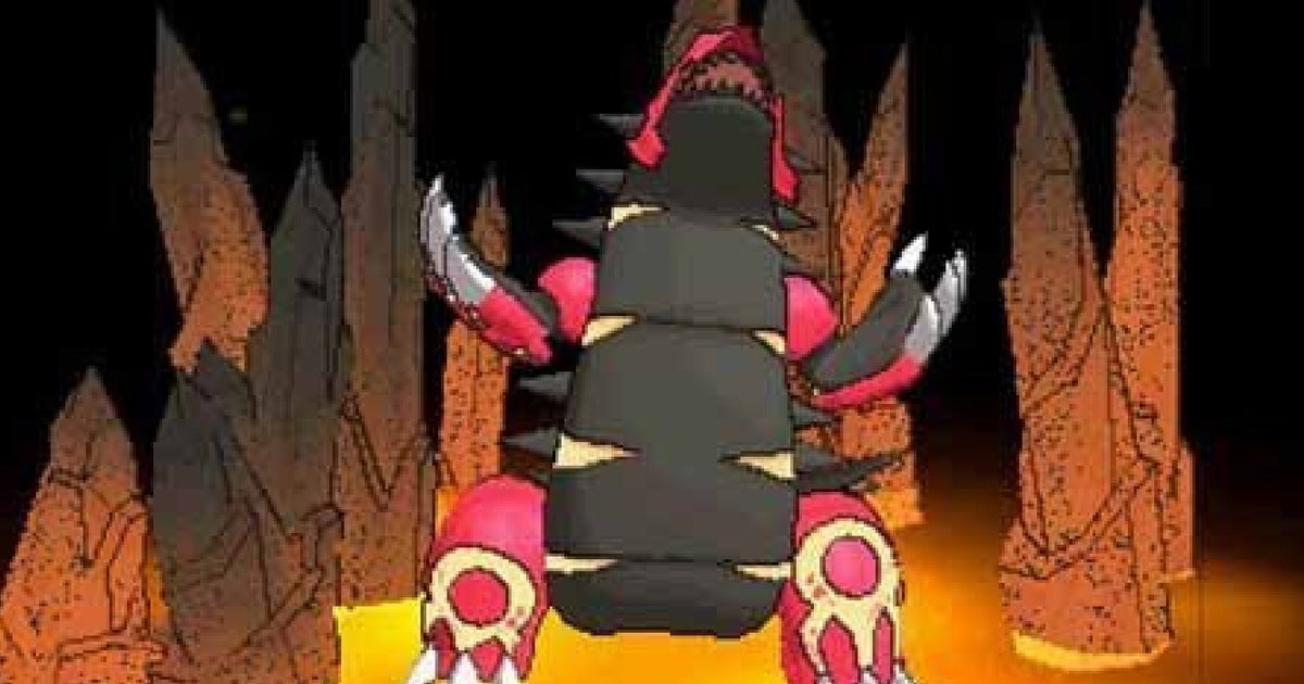 Pokémon Omega Ruby & Alpha Sapphire Review: Catch 'Em Again And Again ...