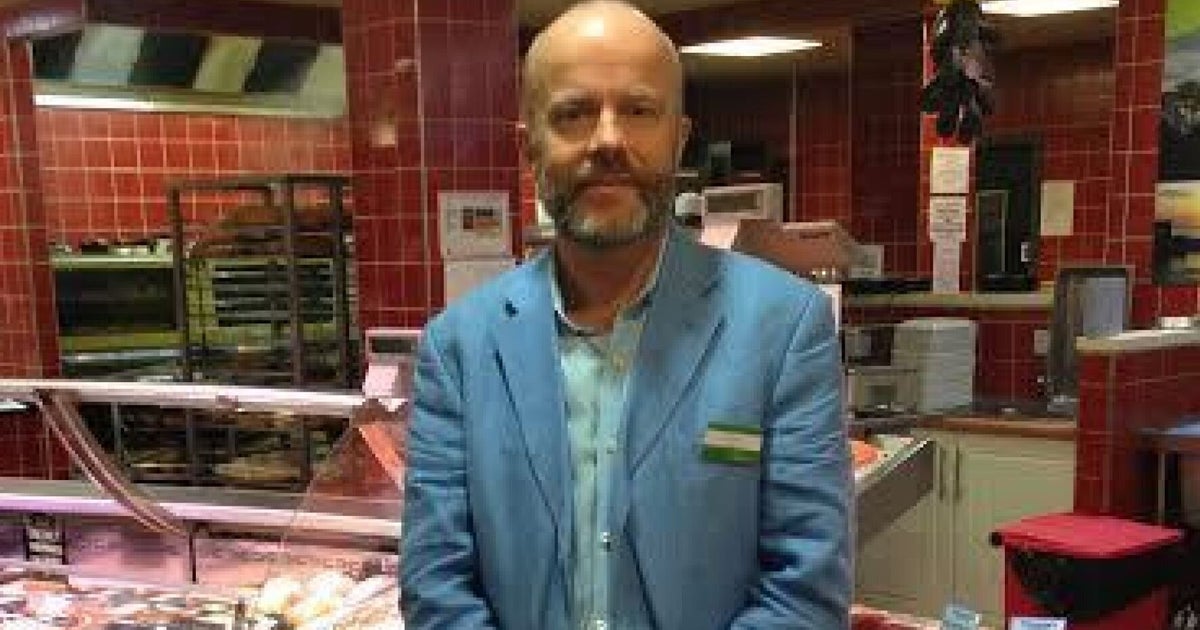 Meet The Supermarket Owner Encouraging Businesses To Put People And The ...