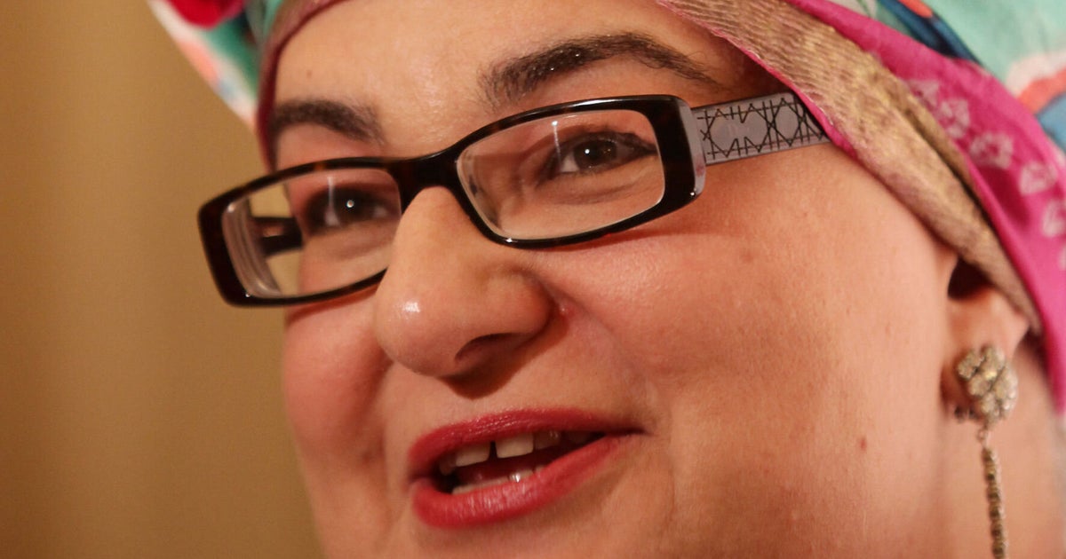 Kids Company Forced To 'Abandon A Lot Of Children', Says Founder Camila ...