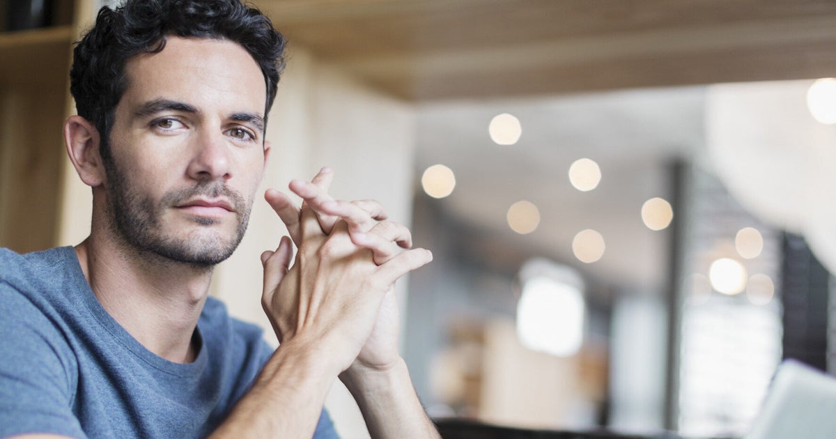 Being a Man Is... | HuffPost UK Life