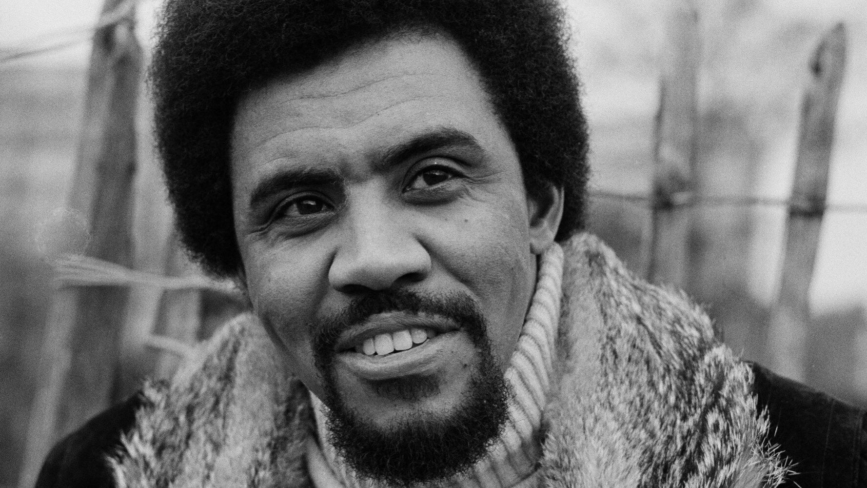 Jimmy Ruffin Dead: 'What Becomes Of The Broken Hearted' Motown Star ...