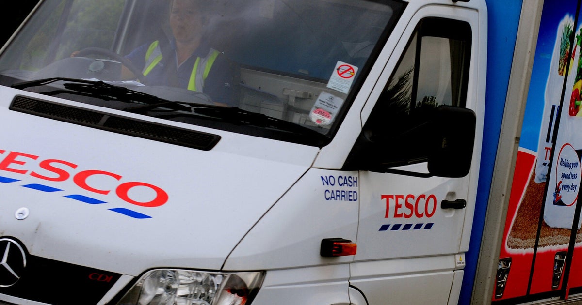 Angry Students Are Boycotting Tesco After Minimum Delivery Spend Raised ...