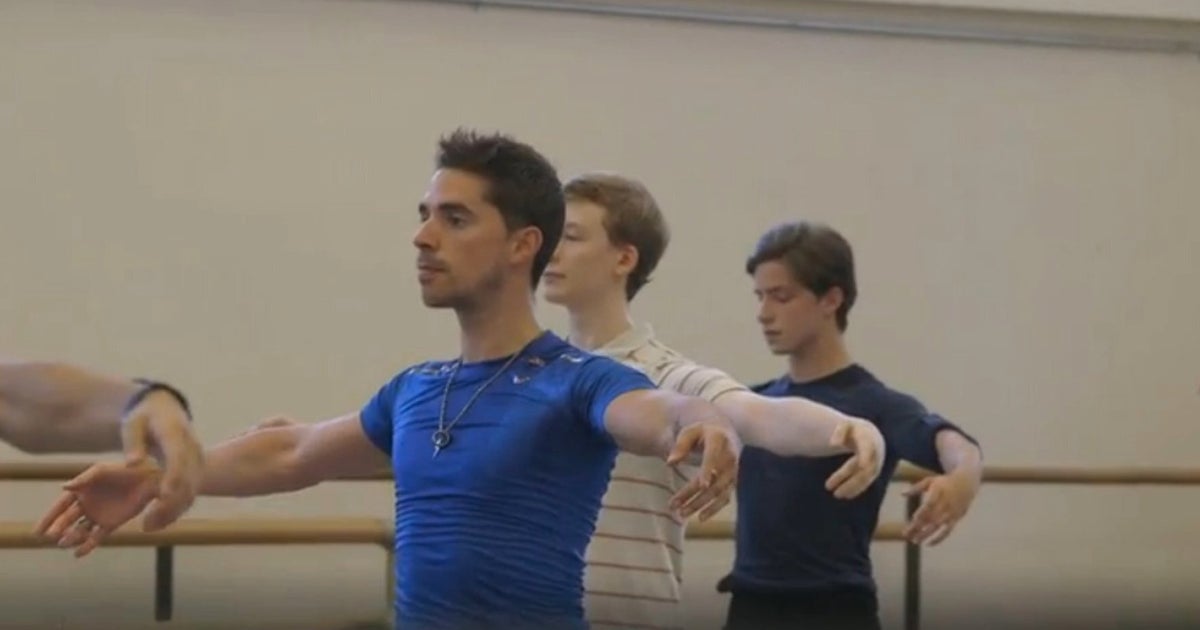 How Do Dancers Stay Fit And Healthy Outside The Studio? Professionals ...