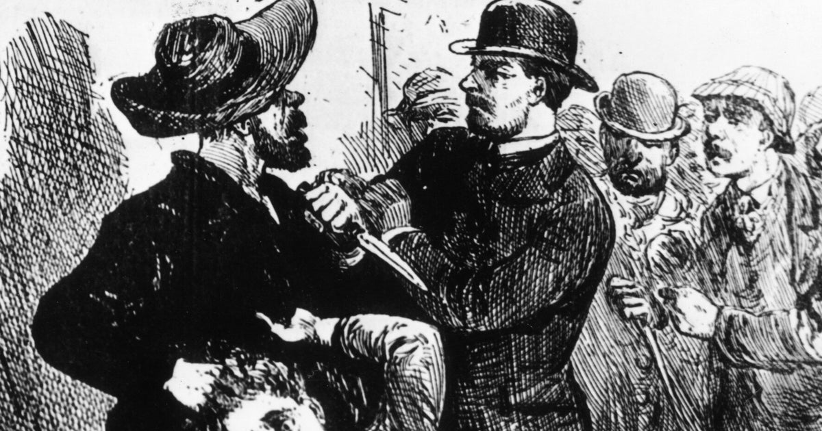 Can You Name the Victims of Jack the Ripper? | HuffPost UK News