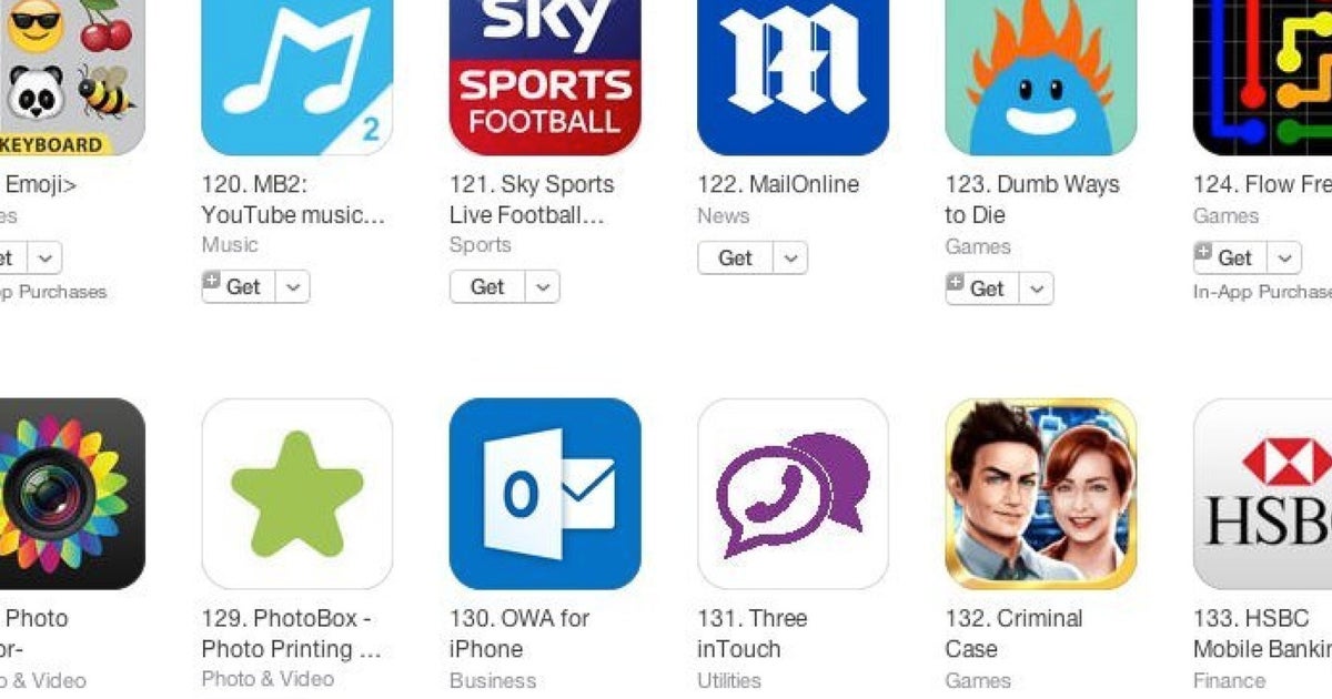There Are No More 'Free' Apps In Apple's App Store | HuffPost UK Tech