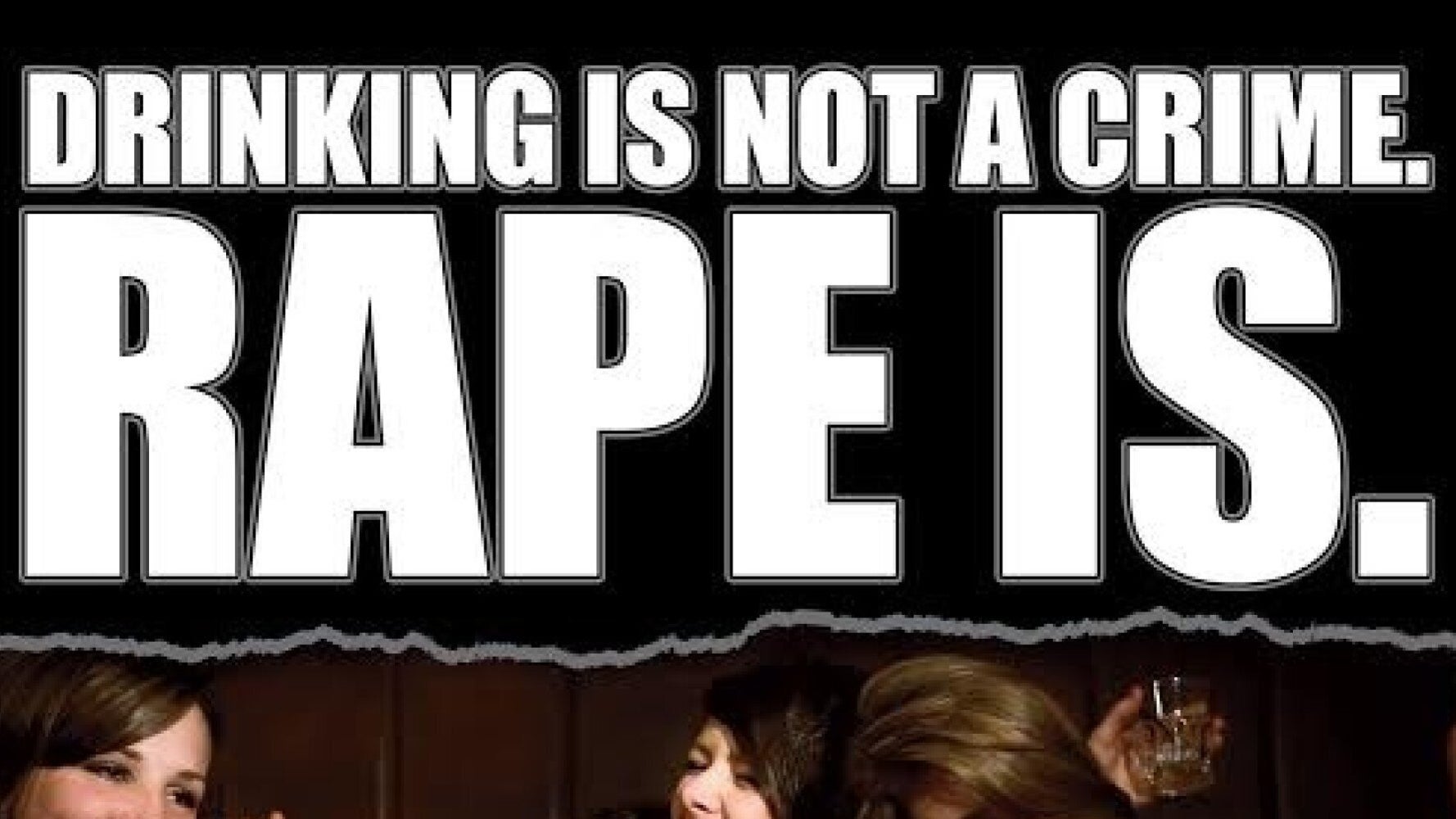 Manchester Police Put Up 'No Consent, No Sex' Posters After 30 Rape ...