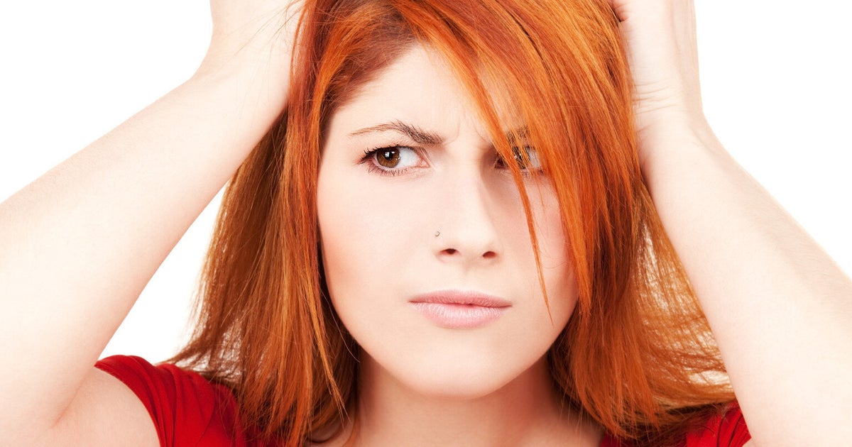 Ginger Pride Is Growing... But Prejudice Still Exists | HuffPost UK Life