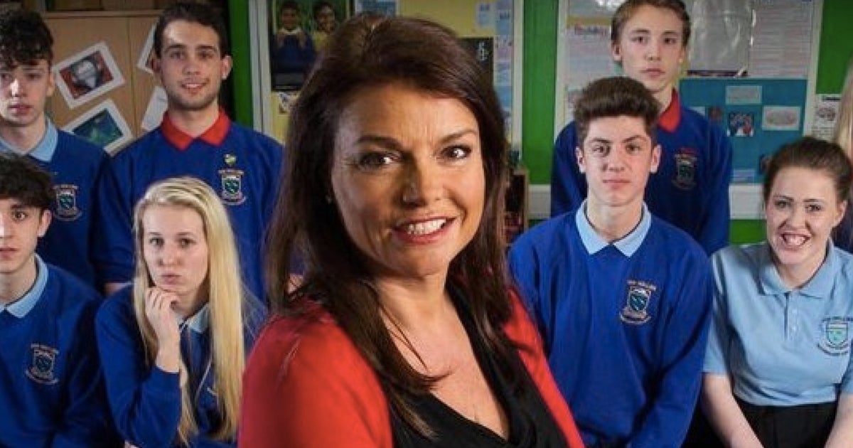 Sex Toys And Porn One Teachers Controversial Sex Ed Classes In A Lancashire School To Be Aired