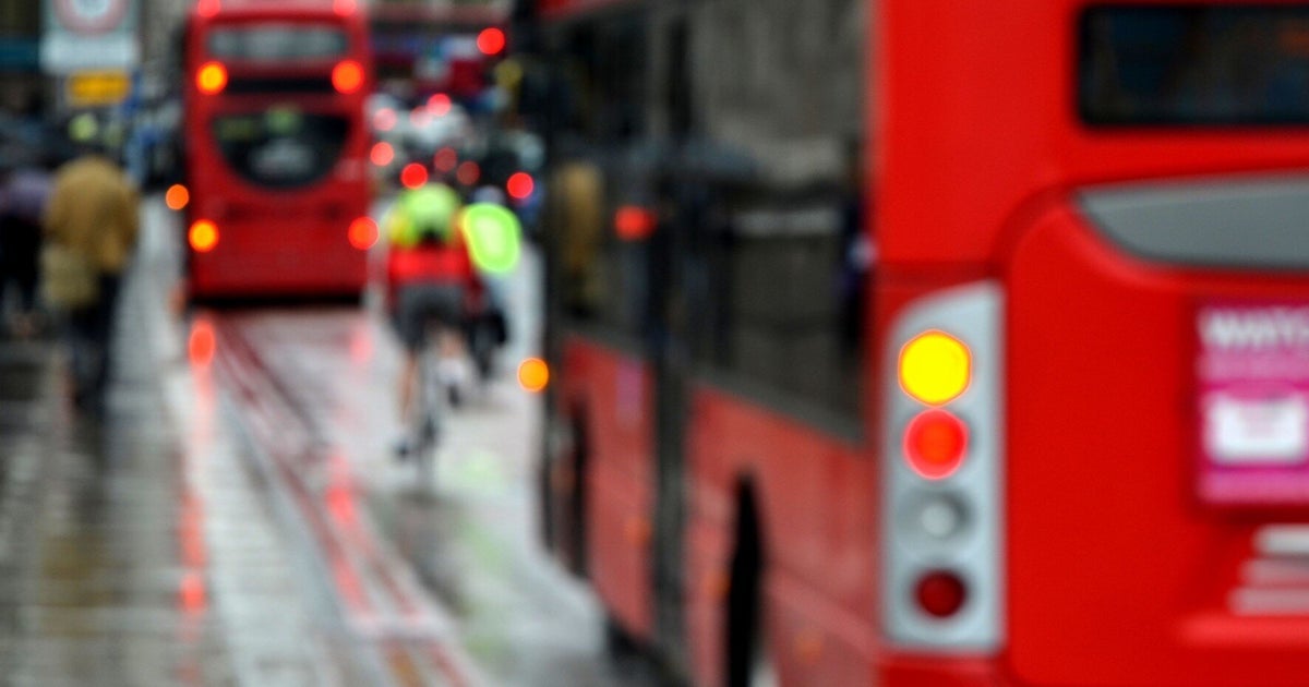 Maida Vale Bus Stop Moved After Wealthy Resident Pays For It To Not Be ...