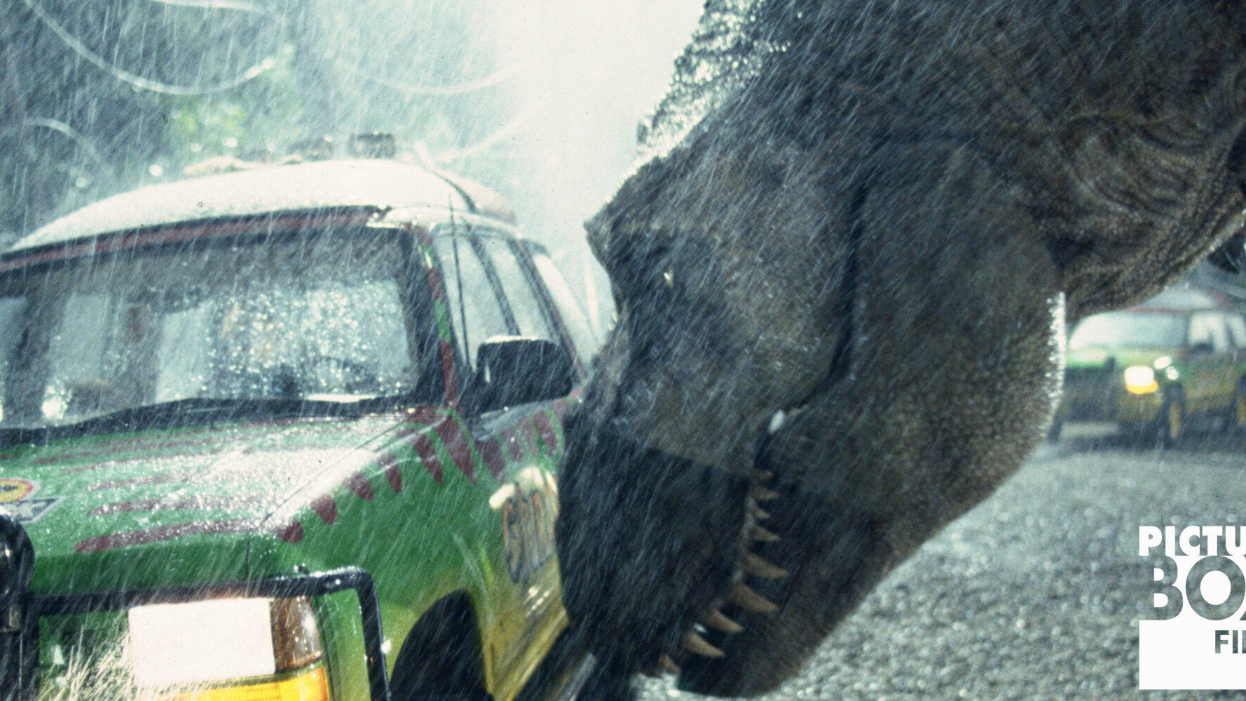 Win A Free 48" Smart 3D LED TV And 12 Month PictureBox Subscription ...