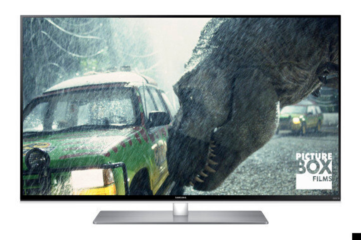 Win A Free 48" Smart 3D LED TV And 12 Month PictureBox Subscription ...
