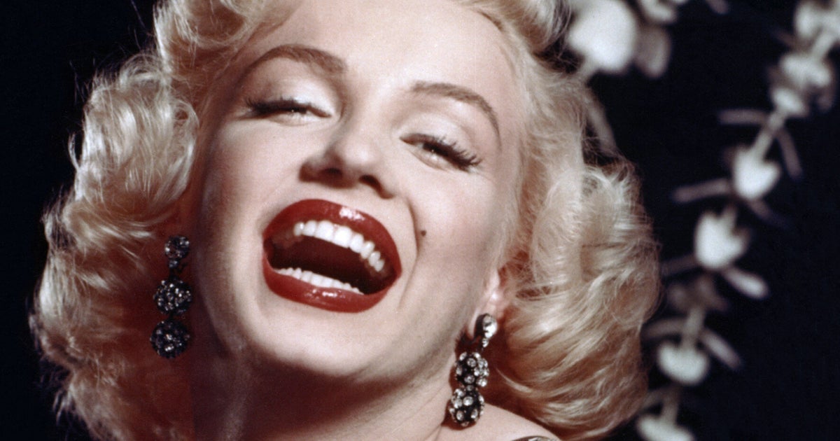 You're Not Marilyn Monroe, Babe | HuffPost UK Life