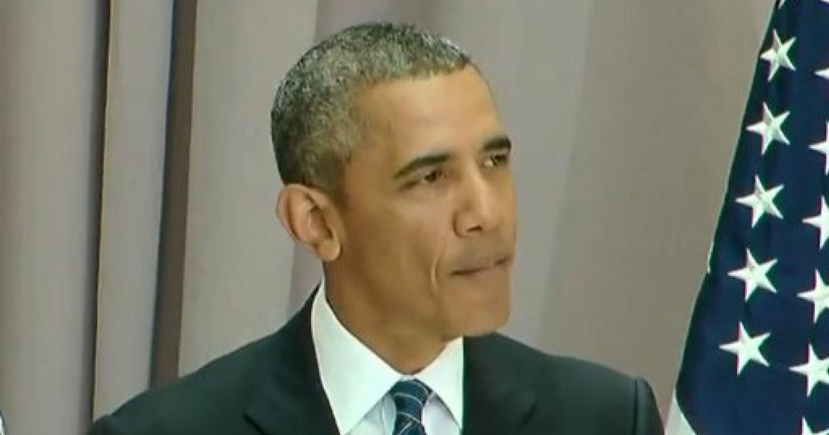 US President - Barack Obama's Impact on African Youth | HuffPost UK ...