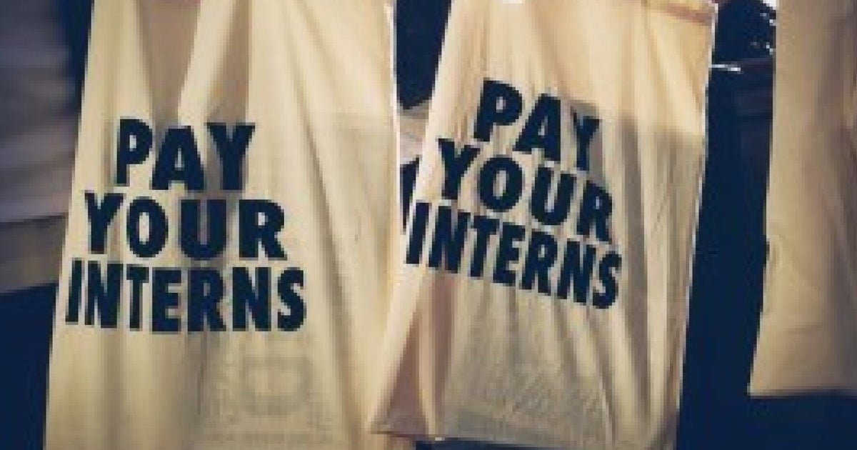 Investing in the Future of Music Through Internships | HuffPost UK Students