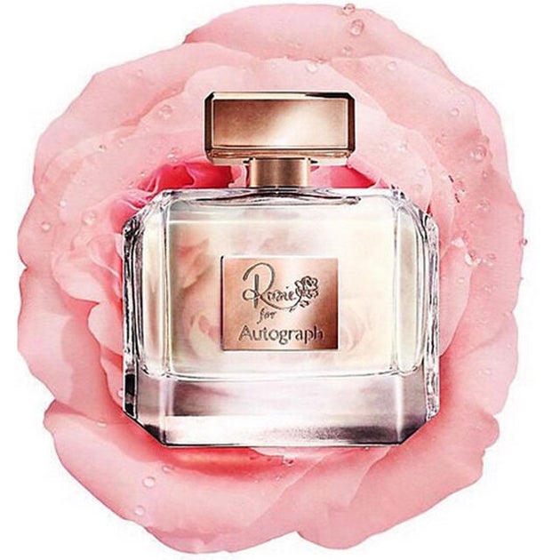 WIN The Rosie For Autograph Fragrance With The #MyDailyBeautyWin ...