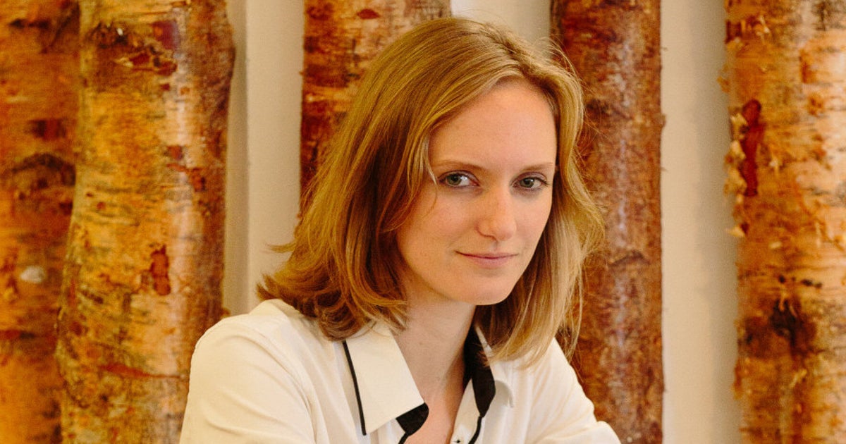 Women In Business: Jessica Kruger, Founder Of Ethos, On Setting Up Her ...