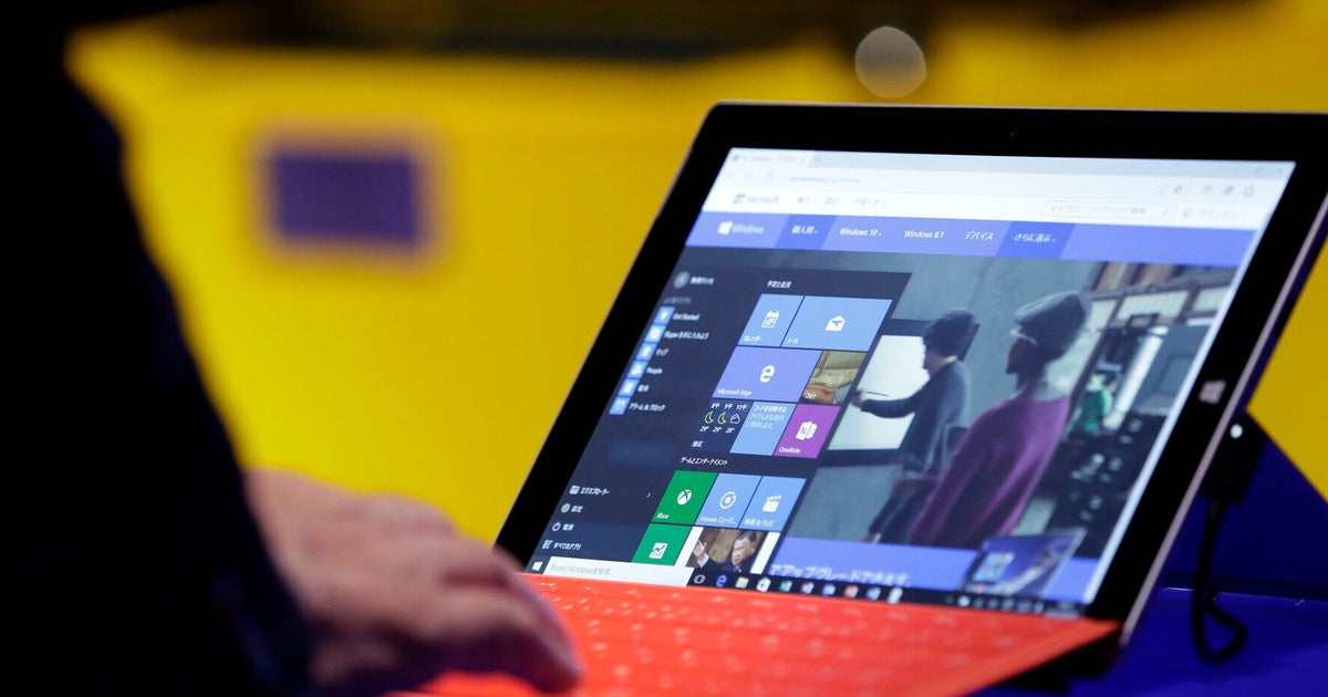 Want To Watch A DVD On Free Windows 10? That's £11.59 | HuffPost UK Tech