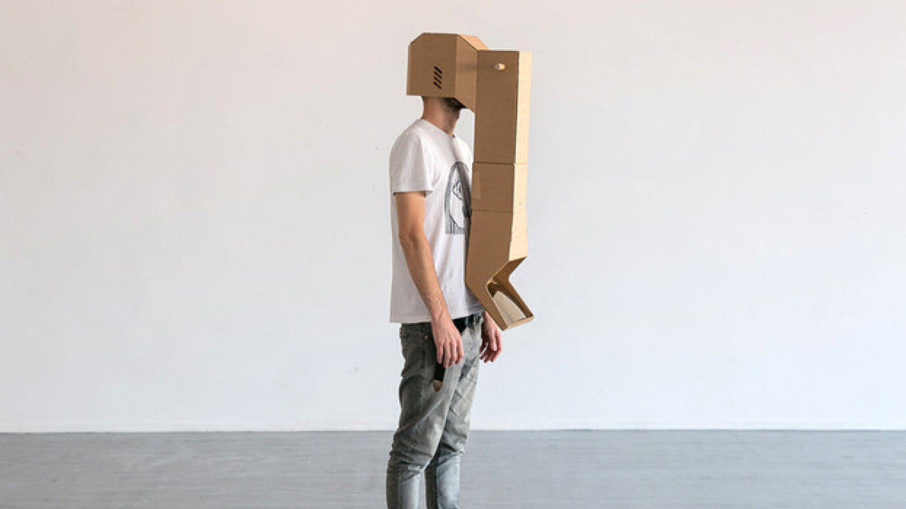 EYEteleporter Kickstarter Wants To Change Your Perspective On The World ...