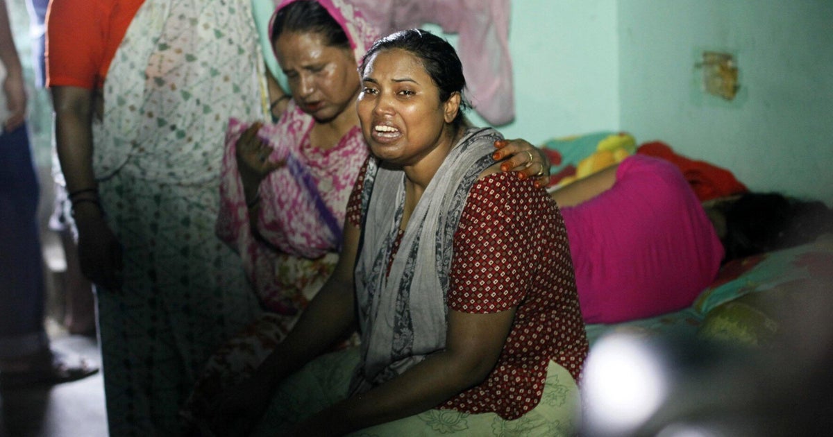 Atheist Blogger Niloy Neel, 'A Voice Against Fundamentalism', Brutally ...