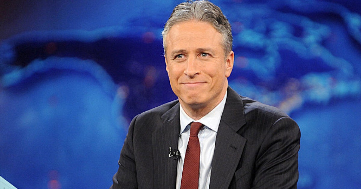 Jon Stewart's Top Seven Best 'Daily Show' Moments | HuffPost UK Comedy
